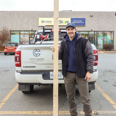 Habitat For Humanity Nova Scotia Habitatnovascotia • Instagram Photos And Videos