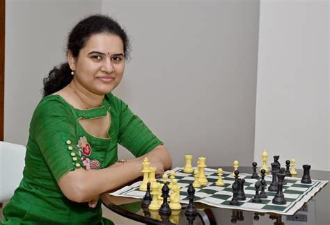 Global Chess League Can Fill Existing Gaps In Chess Ecosystem Koneru Humpy