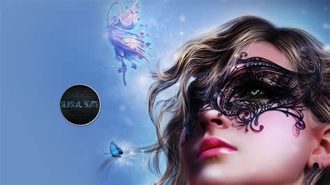 Sensual Beats At Patron Hunt — Find Your Next Favorite Indie Creator
