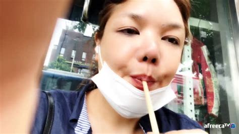 트랜스젠더 여제 동이 잠 못 자고 열 일 하는 중 Soop Vod