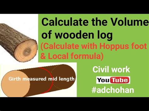 How Do You Calculate Wood Cft Easy Methods To Determine Volume
