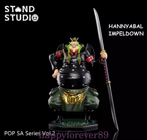 Hannyabal One Piece