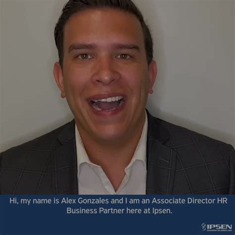 [video] Ipsen On Linkedin Hispanicheritagemonth