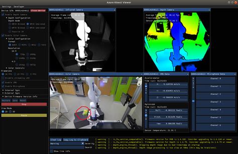 Point Cloud Compensate In Empty Area · Issue 1599 · Microsoftazure