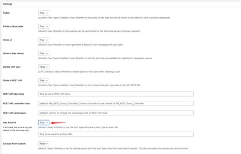 B2b外贸建站：通过cpt Ui和acf实现产品管理（超详细教程附视频） 【nutswp】
