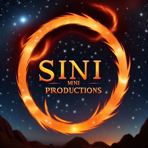 Sini Mini Productions Youtube