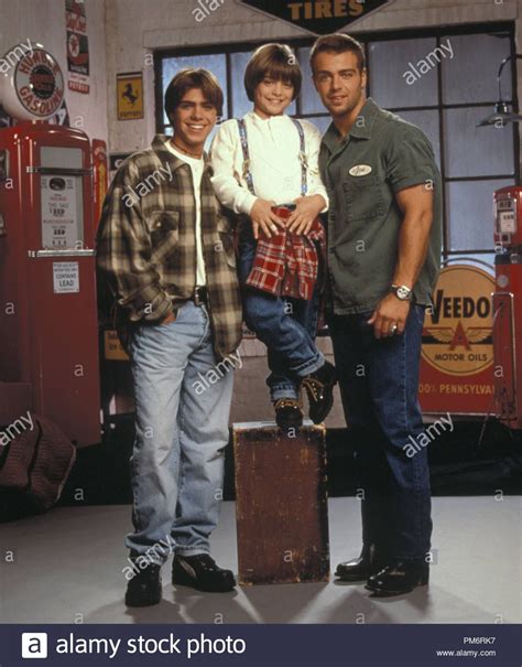 Lawrence Brothers Tv Show
