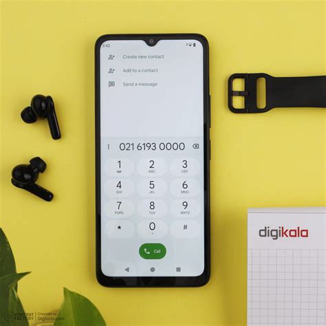 قیمت و خرید گوشی موبایل شیائومی مدل Redmi A3 دو سیم کارت ظرفیت 128