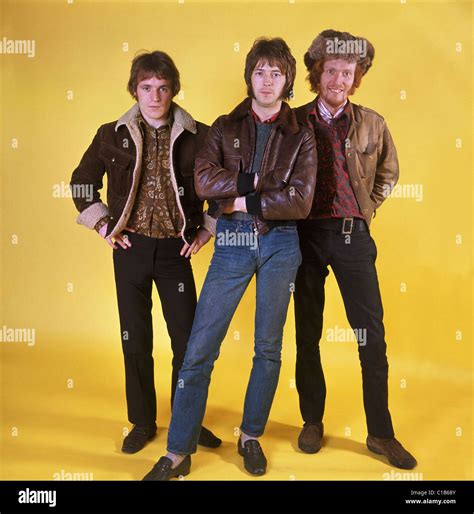 Eric Clapton 1966 50 Years Of Cream Wheres Eric