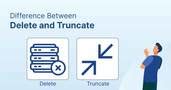Difference Between DROP DELETE And TRUNCATE Shiksha Online