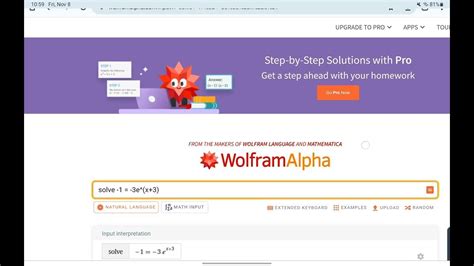 Solving Exponential Equations Youtube