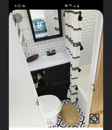 Van Life Bathroom Ideas At Shelley Morris Blog