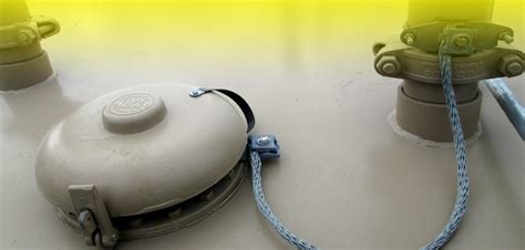 Static Grounding Bonding J J Oilfield Electric