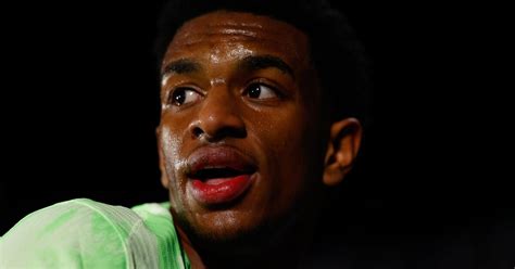 Alejandro Balde He Recibido Bastantes Insultos Racistas Infobae