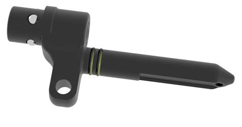 Neopod® Ultralight Hunting Bipod Steinert Sensing Systems