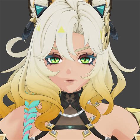 Mmd Xilonen Datmmdguy Edit V1 0 By Yoshxxxmmd On Deviantart