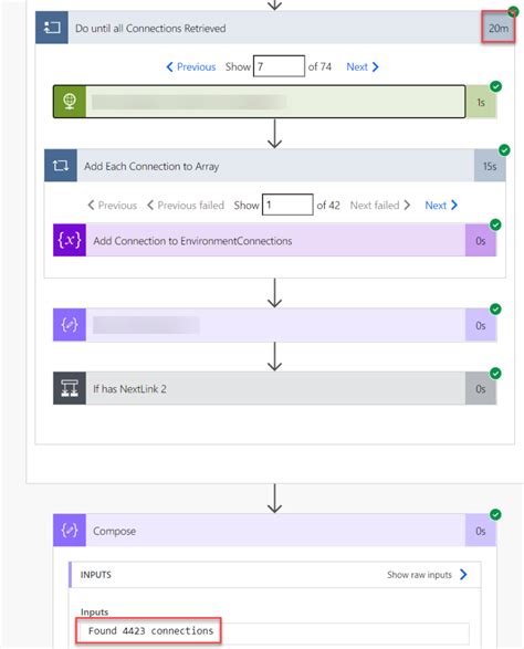 power automate optimization series 01 arrays and api results hayden s