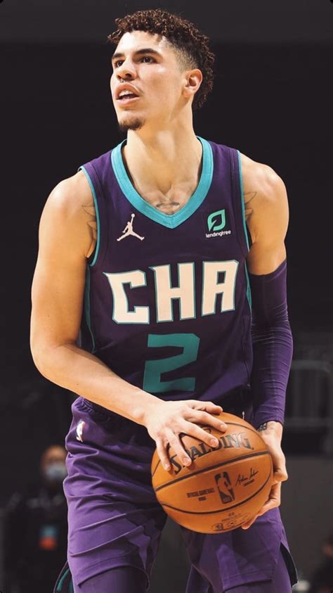 Melo 😍🙈 Lamelo Ball Basketball Photography Basketball Players