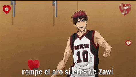 Kagami Taiga Kagami Knb Gif Kagami Taiga Kagami Taiga Discover Share Gifs