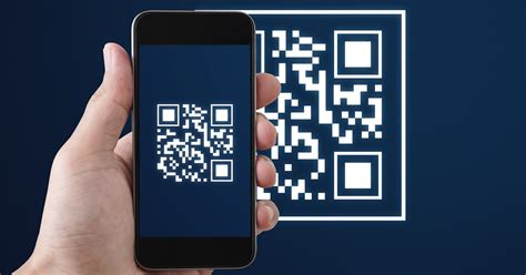 Mã Qr Là Gì Có Chức Năng Gì Cách Tạo Và Quét Mã Qr Code