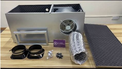 Zeus Mining On Linkedin Silencer Noise Antminer Whatsminer Avalonminer Iceriver Innosilicon…