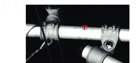 detection based on texture feature download scientific diagram