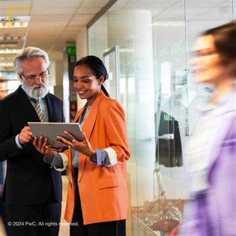 Pwc On Linkedin Genai