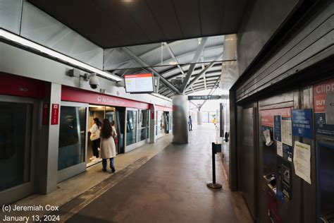 San Francisco International Airport Bart Garage Gbart Airtrain Sfo