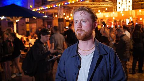 Edinburgh Fringe How Do Performers Stand Out Among The Thousands Of Shows Ents And Arts News