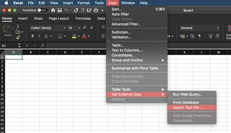 Créer un fichier CSV Flexmail Manuel