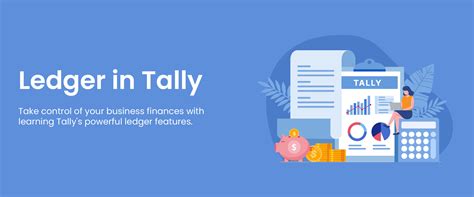 Ledger In Tally Create Delete Alter And Ledger List