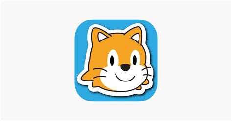 ‎scratchjr Di App Store