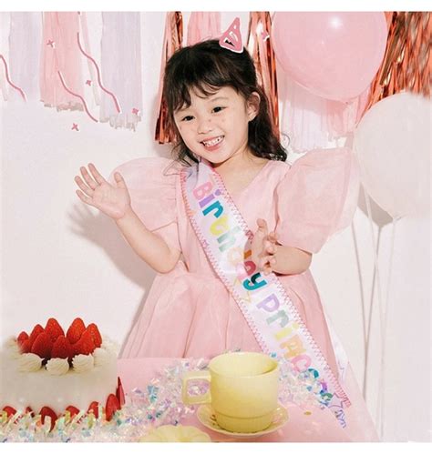 신상 생일 추천상품 공주 생일파티용품 미스코리아띠 어깨띠 티몬