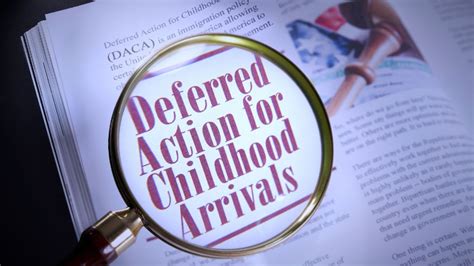 Daca Is Ruled ‘unlawful What Does This Mean Belatina