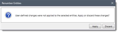 Renumber Interconnected Roadway Segments Command Civilgeo Knowledge Base