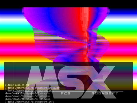 Openmsx Download