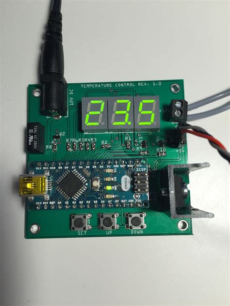 Gallery Low Cost And Open Source Bio Engineering Kit Hackaday Io