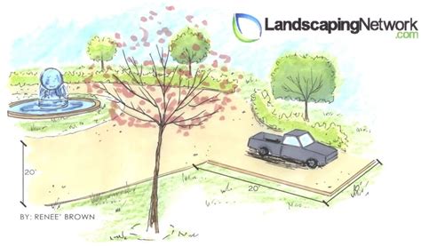 Driveway Drawing At Getdrawings Free Download