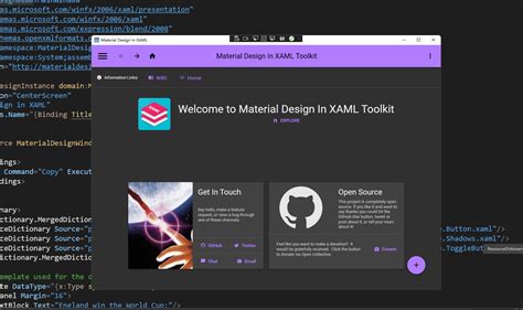 Ui Materialdesigntoolkit Hack