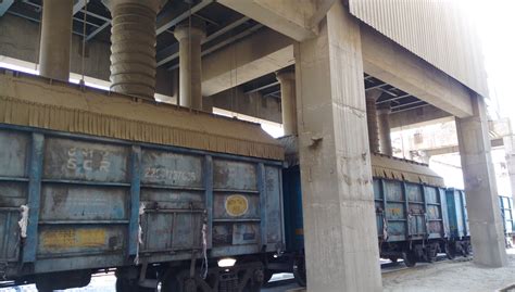 DCL Bulk Loading Systems