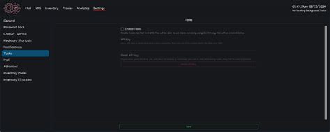 Inbox Mail Task Templates Create Mail Task Template Aycd