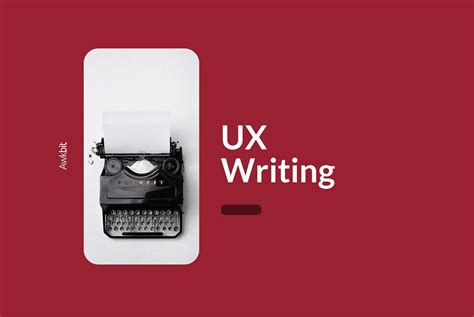 Ux Writing The Best For Emotional Design Awkbit By Awkbit Awkbit