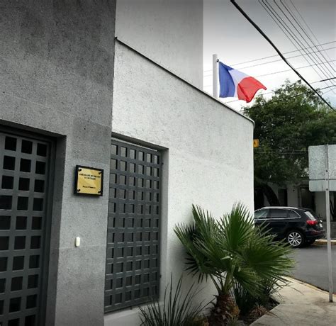Francia Abrió Un Consulado En Monterrey Para Reforzar Su Presencia Económica Y Cultural Infobae