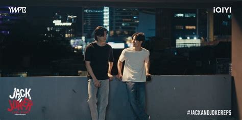 [fiche Drama] Jack And Joker U Steal My Heart Eng Sub Bl France