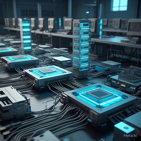 The Evolution Of Parallel Computing And Its Importance For Modern