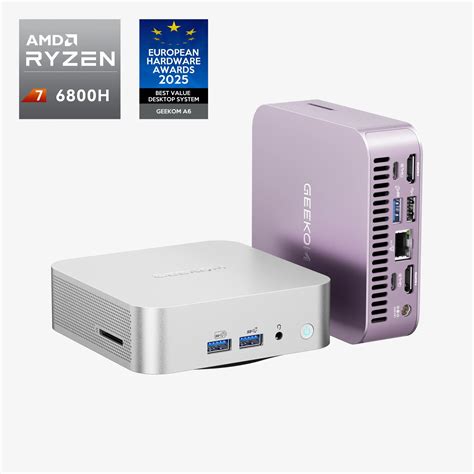 Meilleurs Mini Pc Console Retrogaming 2025 Guide Complet