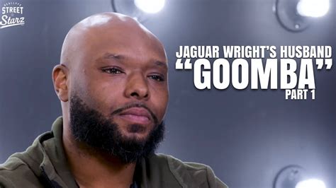 Jaguar Wright Husband “goomba” Part 1 The Shreveport Incident Youtube