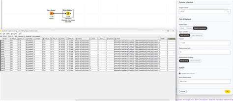 Configure Rank Knime Analytics Platform Knime Community Forum
