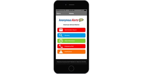 Anonymous Alerts® Anti Bullying Mobile App Is Implemented By Over 32 Texas School Districts In