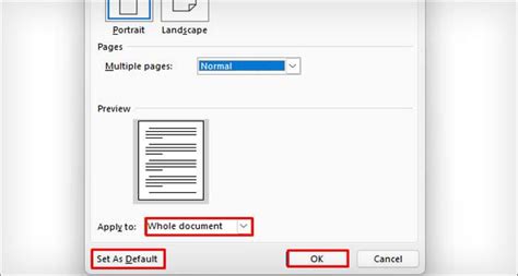 How To Put Margin In Word